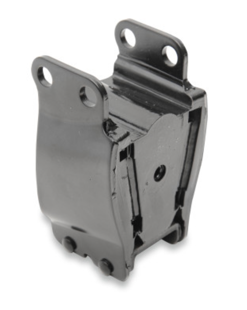 Dyna Front Motor Mount - Cafes Customs LLC