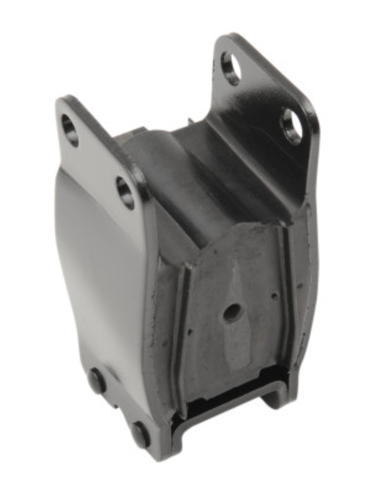 Dyna Front Motor Mount - Cafes Customs LLC